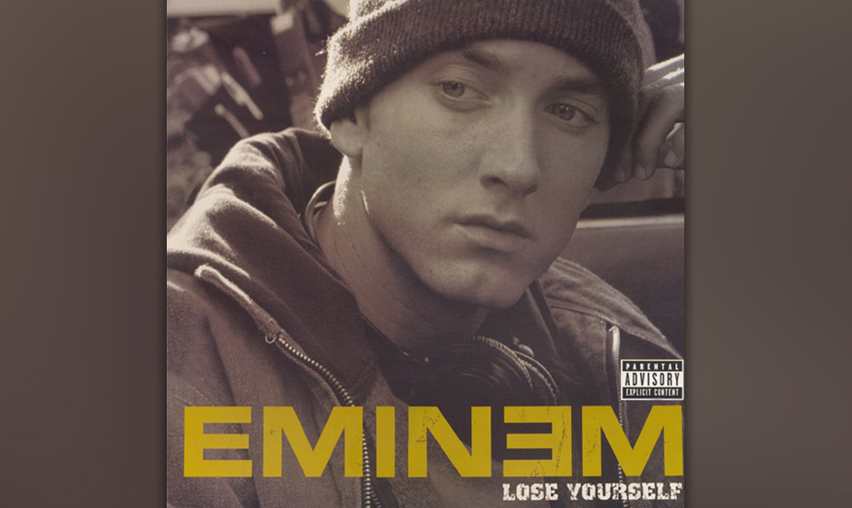Eminems Größter Erfolg : Eminem’s Success and Achievements in Timeline ...