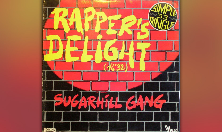 Die 50 besten Hip-Hop-Songs aller Zeiten – die komplette Liste