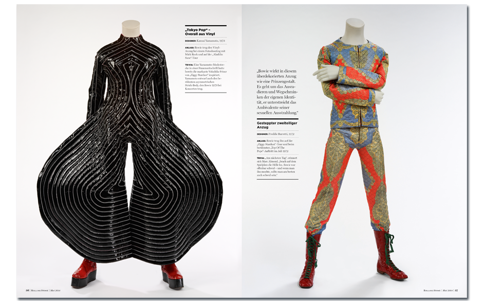 ROLLING STONE im Mai 2014 – Titelstory: Muppets— Rolling Stone