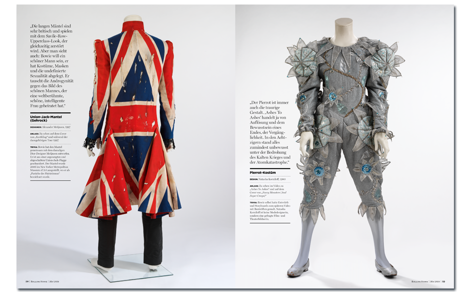 ROLLING STONE im Mai 2014 – Titelstory: Muppets— Rolling Stone