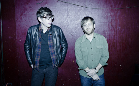 The Black Keys: neuer Song "Turn Blue" (Video)— Rolling Stone