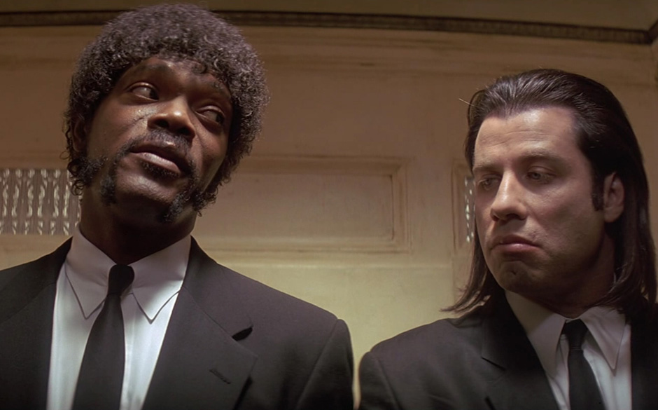 Pulp Fiction