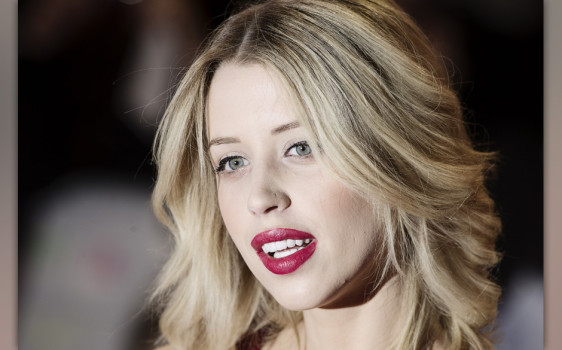 Peaches Geldof: Ermittlungen wegen Heroin-Lieferungen— Rolling Stone