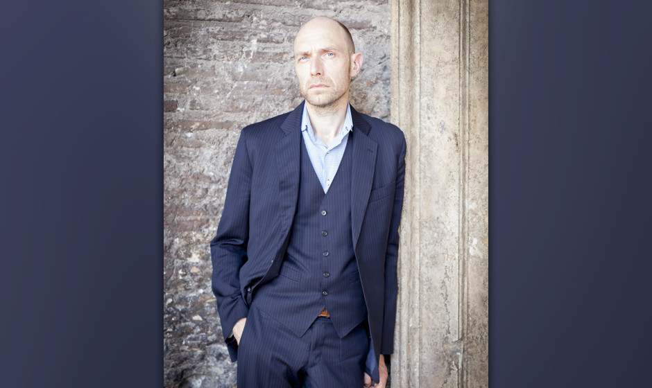 Jahres-Charts 2016: Das sind die Top-20-Alben von Eric Pfeil