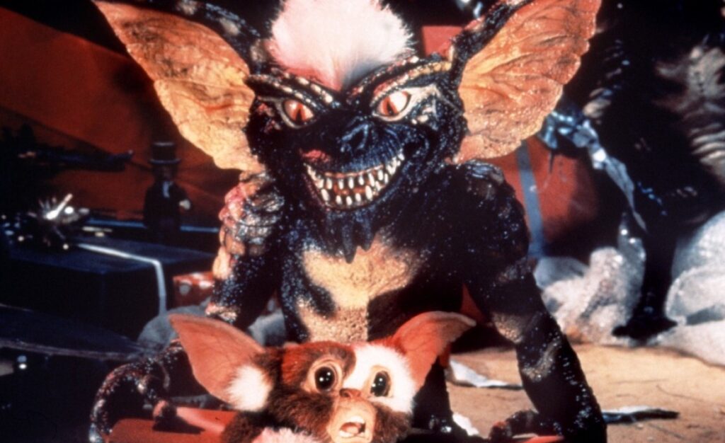 „Gremlins“: Der beste Weihnachtsfilm, oder? — Rolling Stone