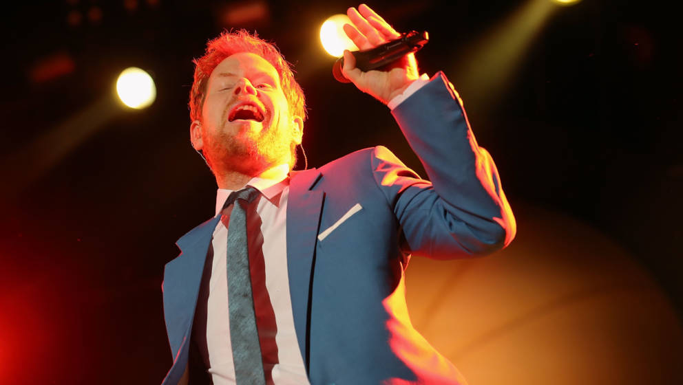 Erster Headliner steht fest: Seeed live beim Hurricane und Southside ...