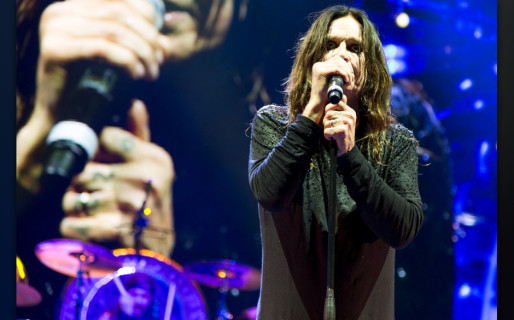 Die 20 besten Songs des Ozzy Osbourne — Rolling Stone