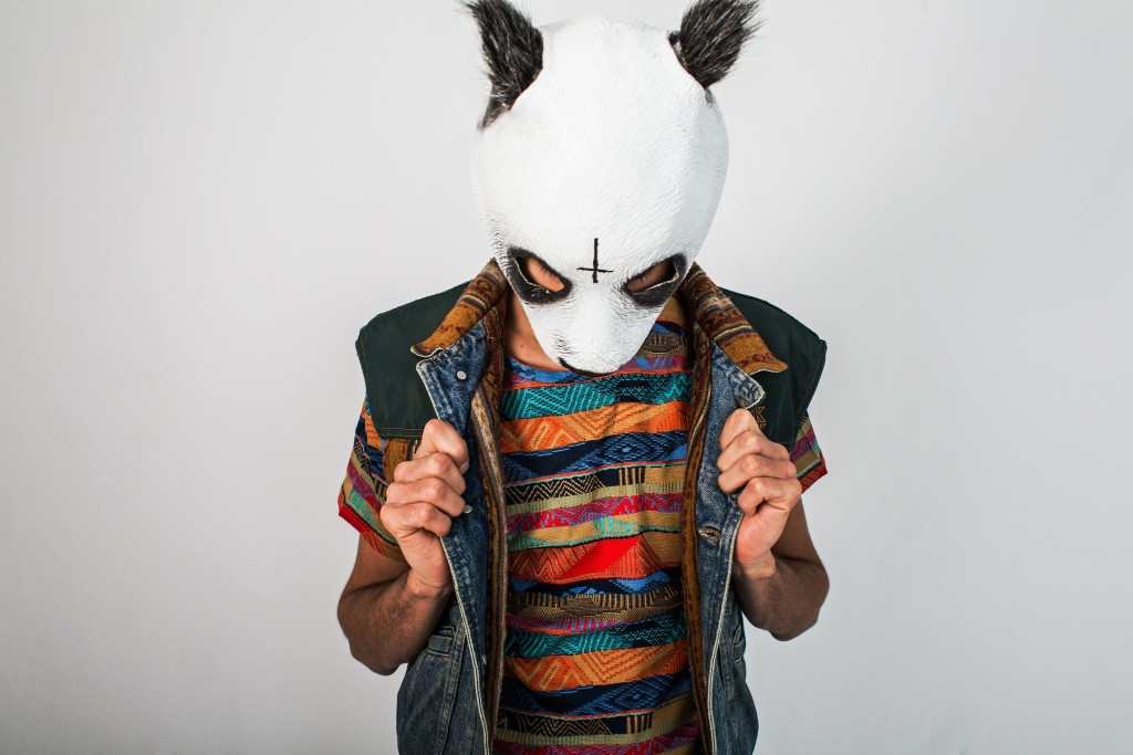 Rock am Ring 2014: Heute mit Cro als Special Guest nach Iron Maiden ...