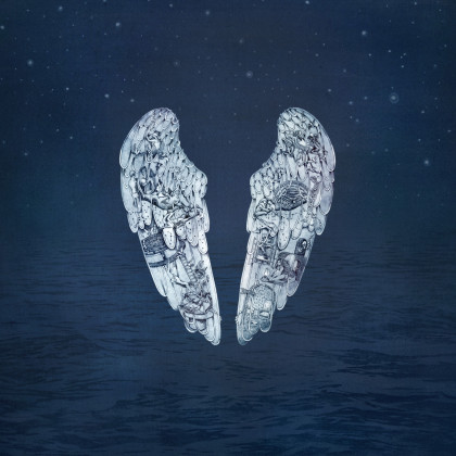 Coldplay: Album-Details zu 'Ghost Stories' und neuer Song 'Magic ...