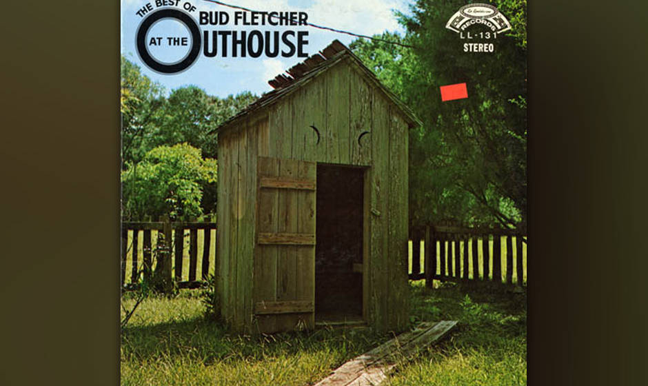 Die schlimmsten Alben-Cover aller Zeiten