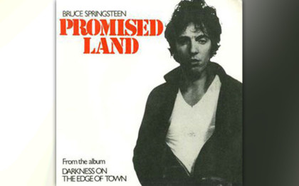 Die 50 besten Songs von Bruce Springsteen— Rolling Stone