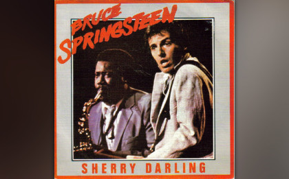 Die 50 besten Songs von Bruce Springsteen— Rolling Stone
