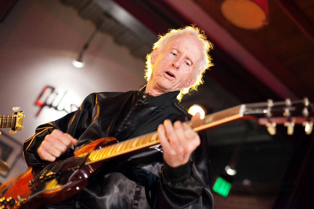 Bono: 60 Songs, die mein Leben gerettet haben — Rolling Stone