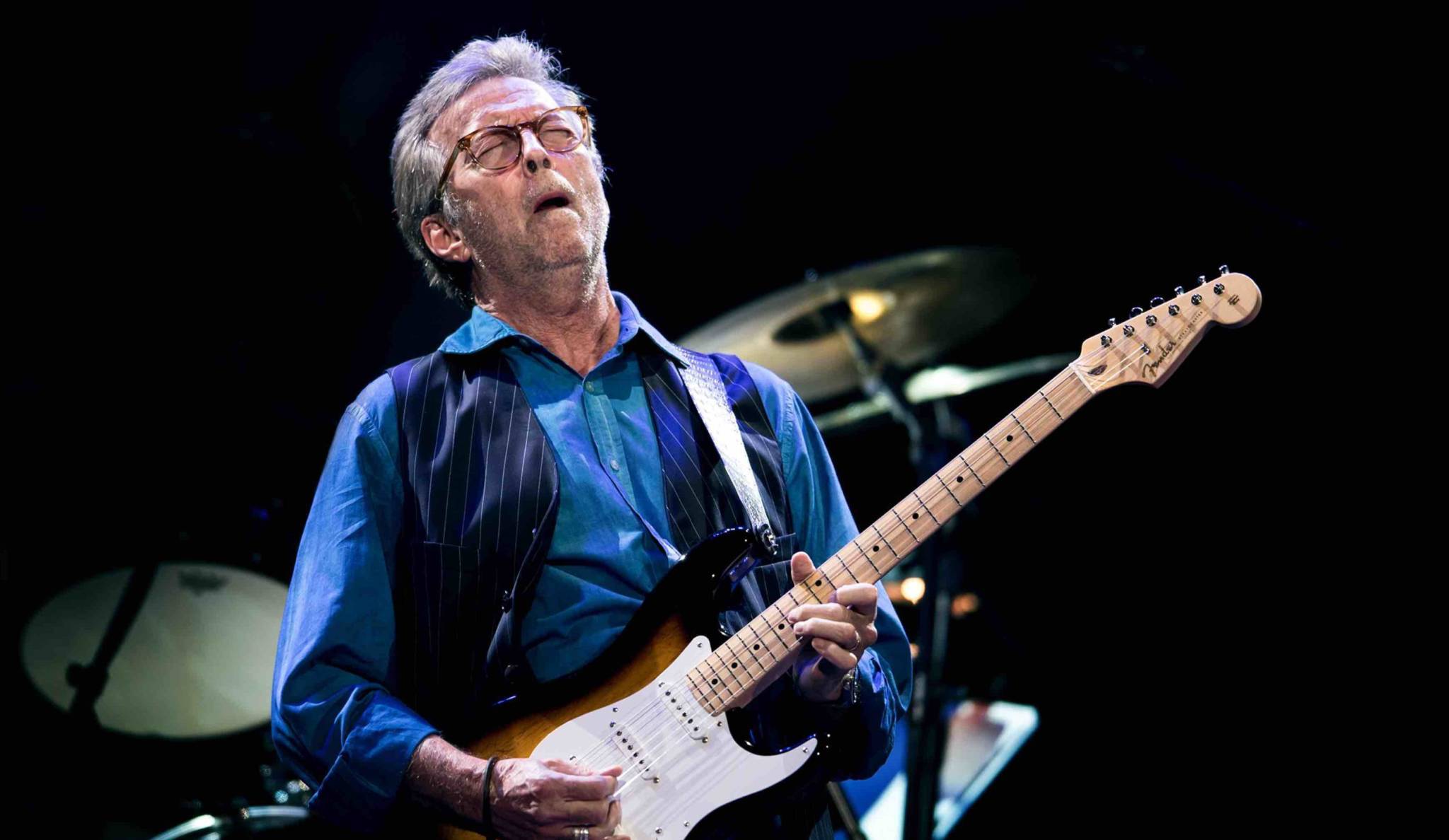 ROLLING-STONE-Guide: Die zehn besten Alben von Eric Clapton