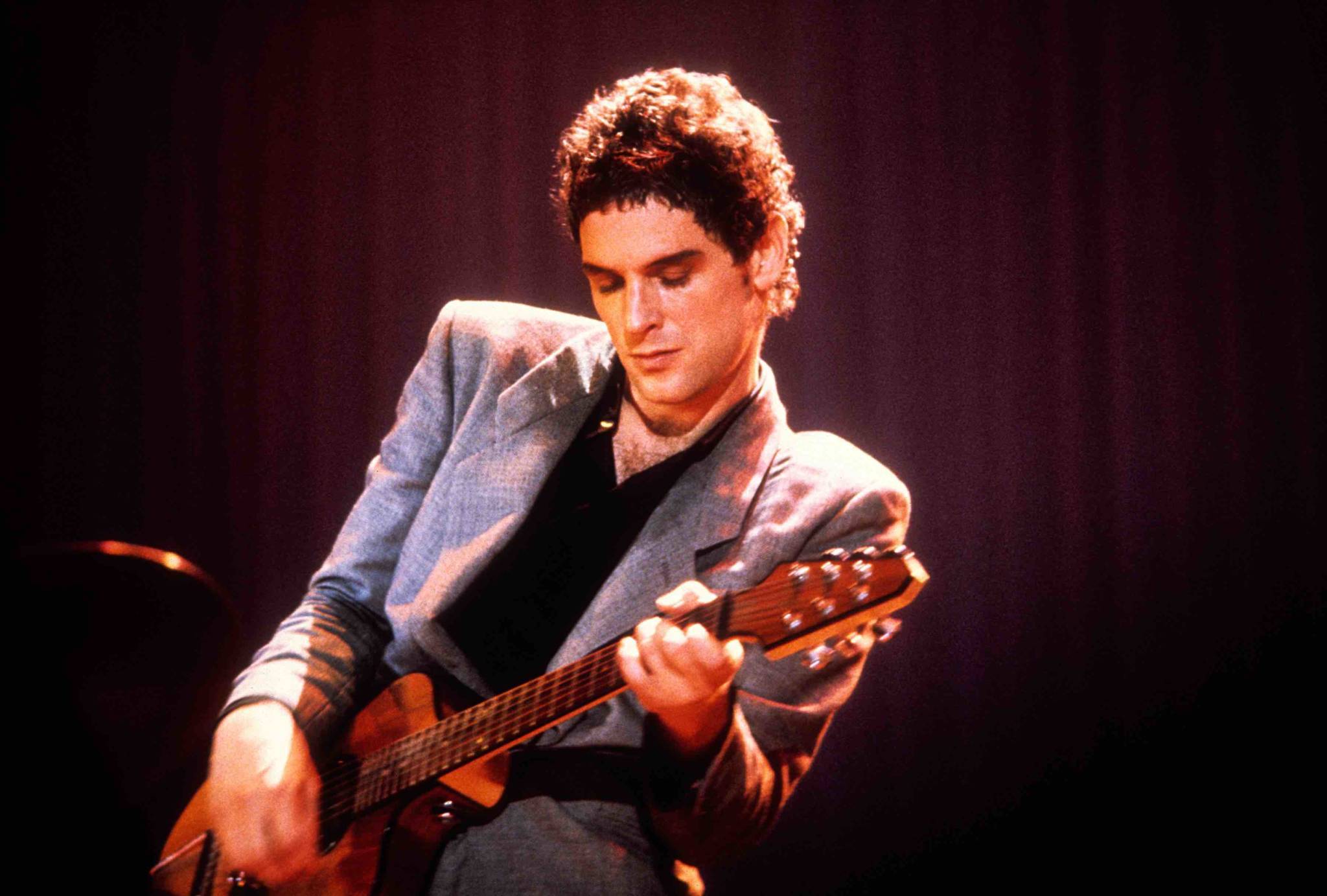 Die 100 besten Gitarristen aller Zeiten: Die komplette Liste — Rolling ...