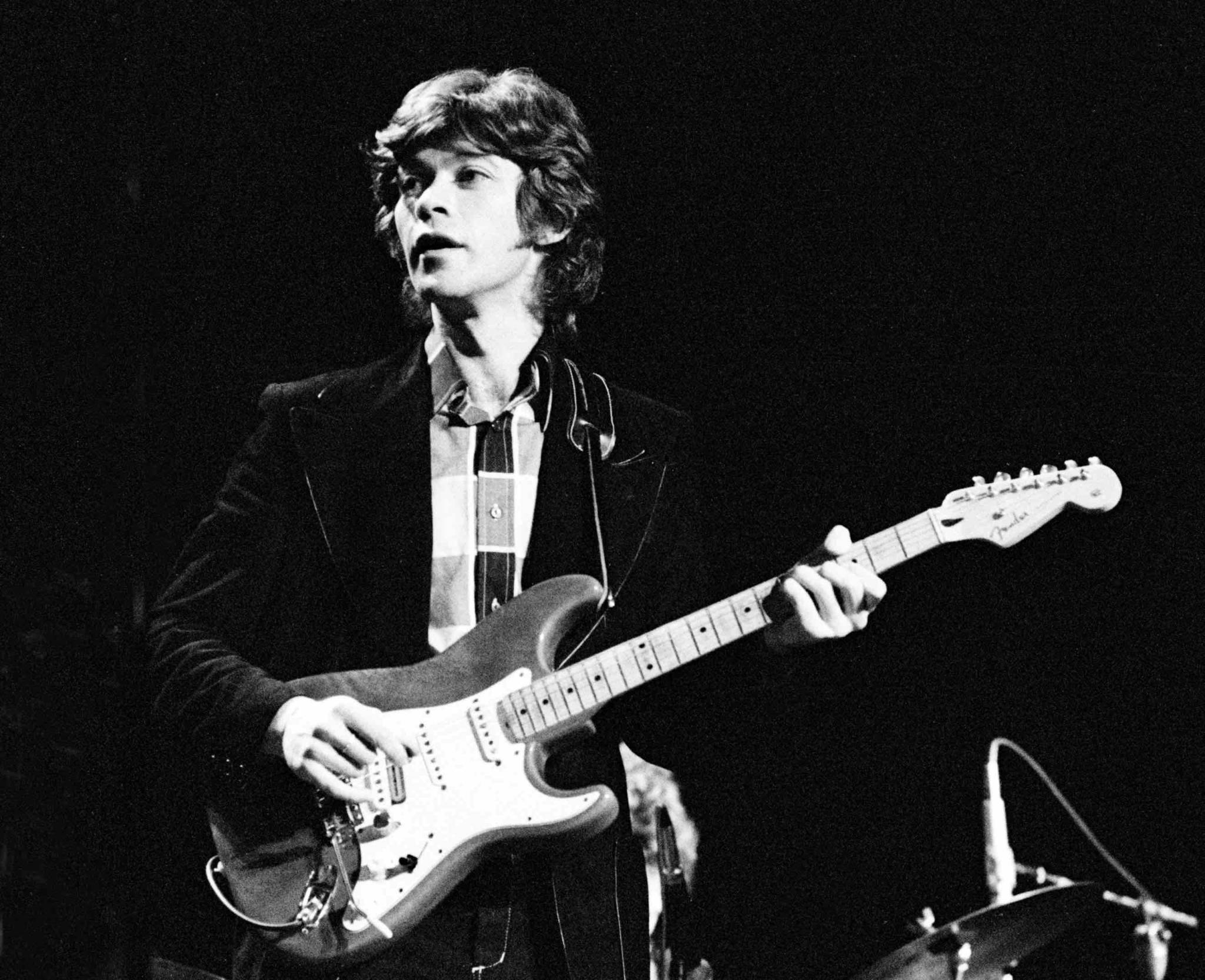 Robbie Robertson: seine 20 besten Songs — Rolling Stone