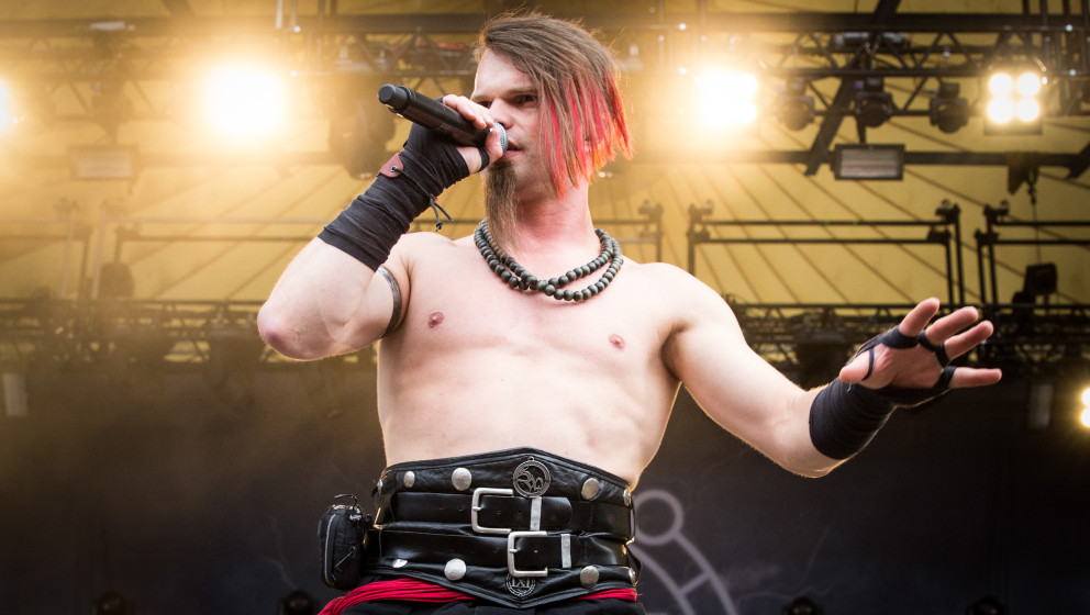 Saltatio Mortis: Die erfolgreichsten Videos der Band #DaheimDabeiKonzerte