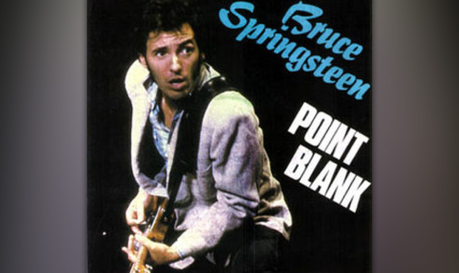 Harte Wahl: die 50 besten Songs von Bruce Springsteen