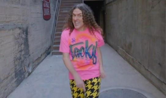 Weird Al Yankovic