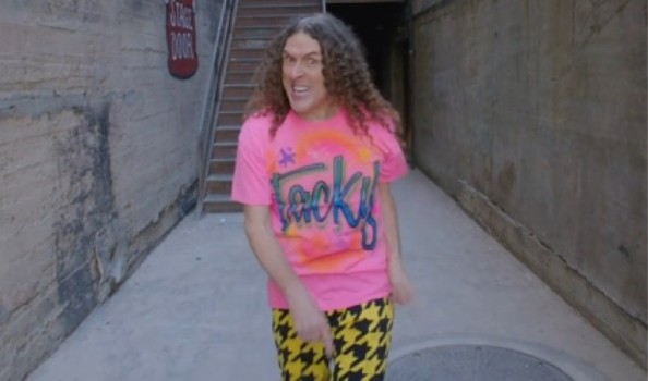 Weird Al Yankovic