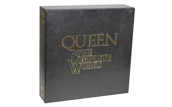 Auf dem Prüfstand: B-Sides und Rarities von Queen— Rolling Stone