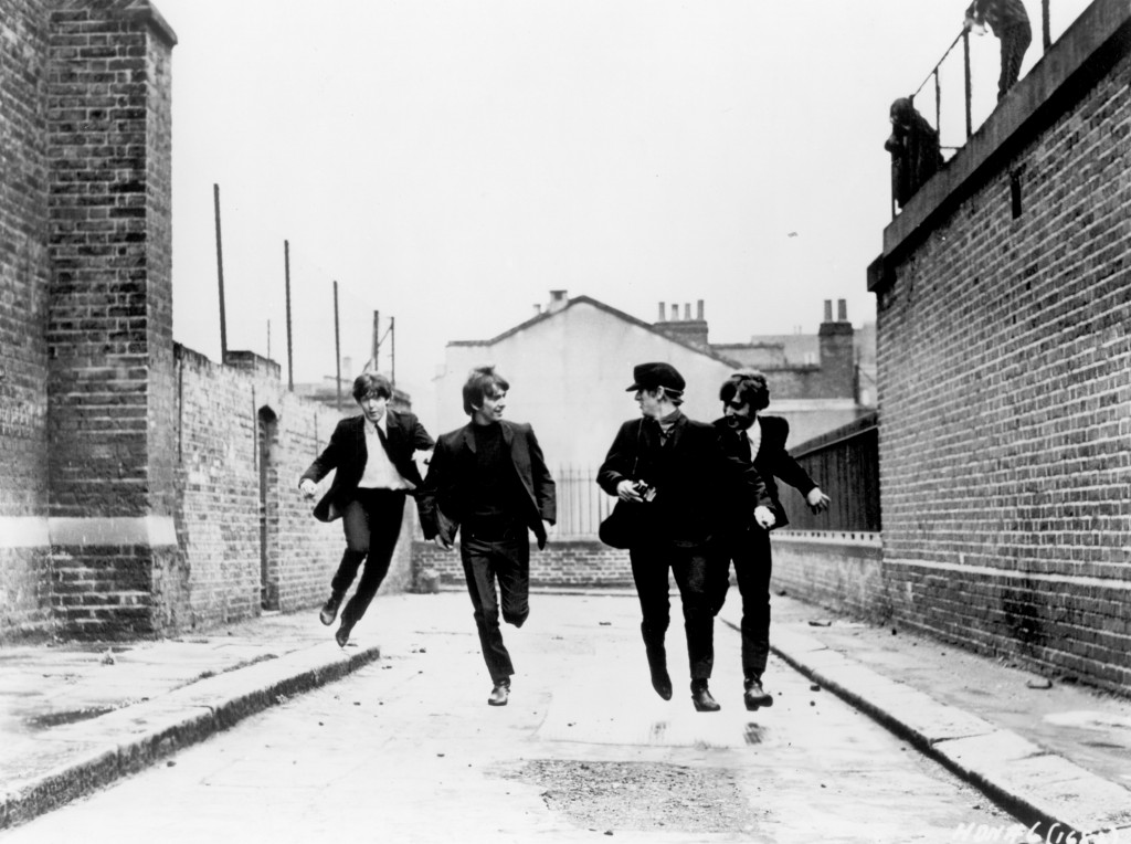 TV-Tipp: Musikfilme "Crazy Heart" und "A Hard Days Night" im Free-TV ...