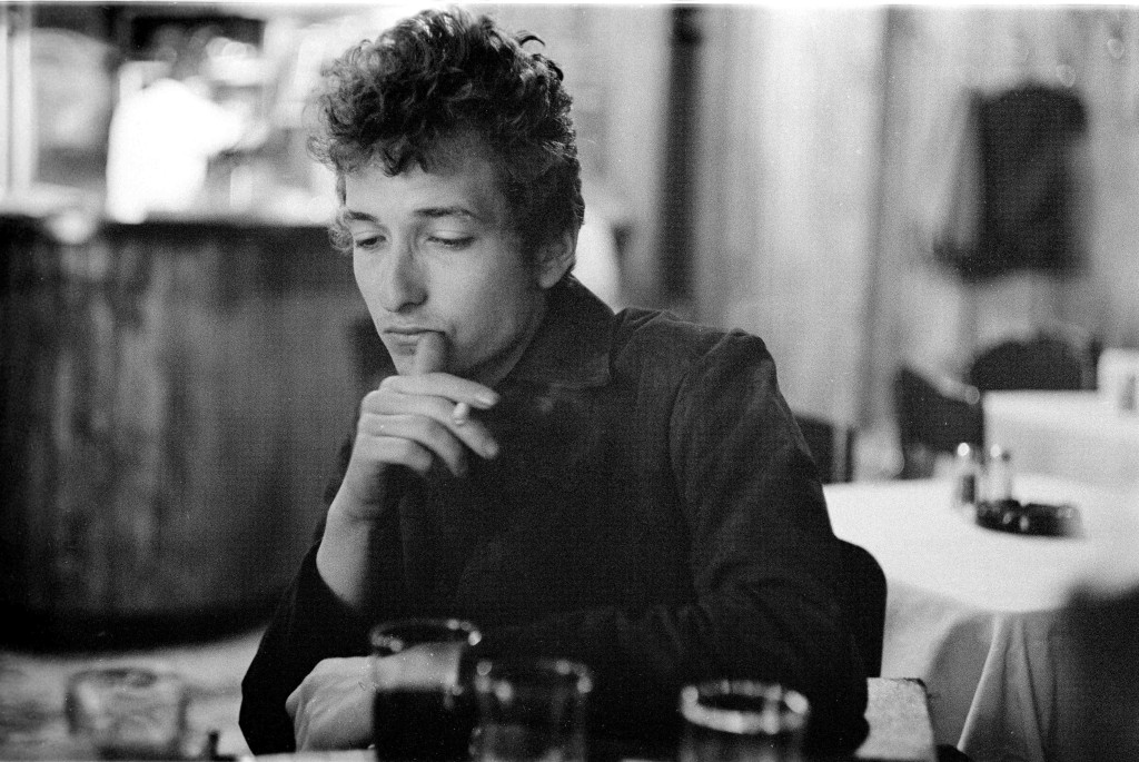 Rewind Today 1964: "Another Side Of Bob Dylan" erscheint — Rolling Stone