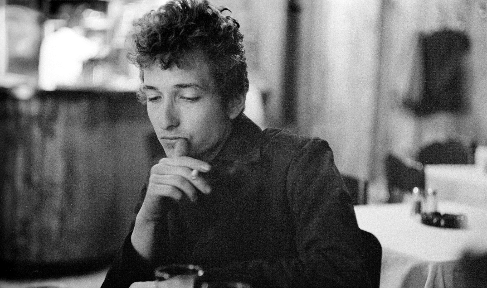 60 Jahre „Another Side Of Bob Dylan“: Steiles Qualitätsgefälle