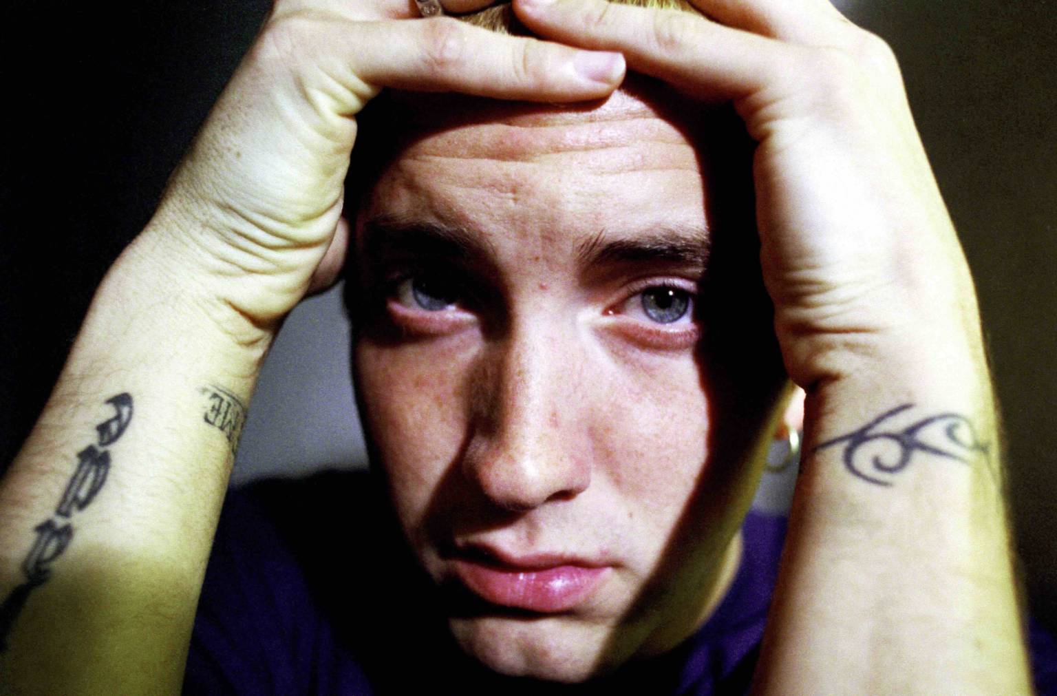 Gewinnen: ROLLING STONE verlost 3x Eminems „Curtain Call 2“— Rolling Stone