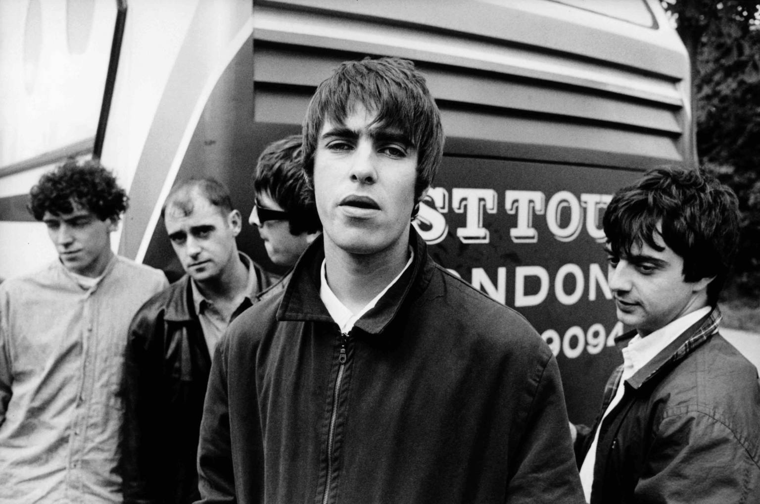 Oasis 2025: Das ist das Lineup – samt Überraschung — Rolling Stone