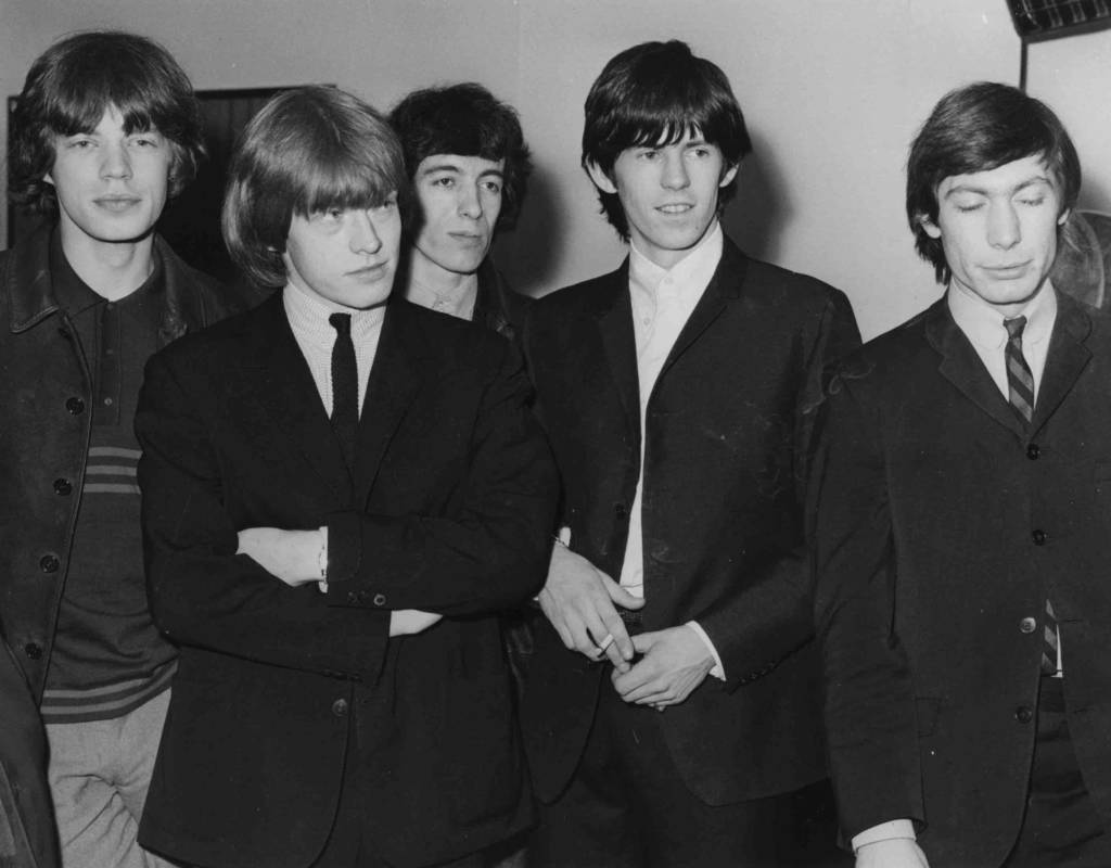 The Rolling Stones