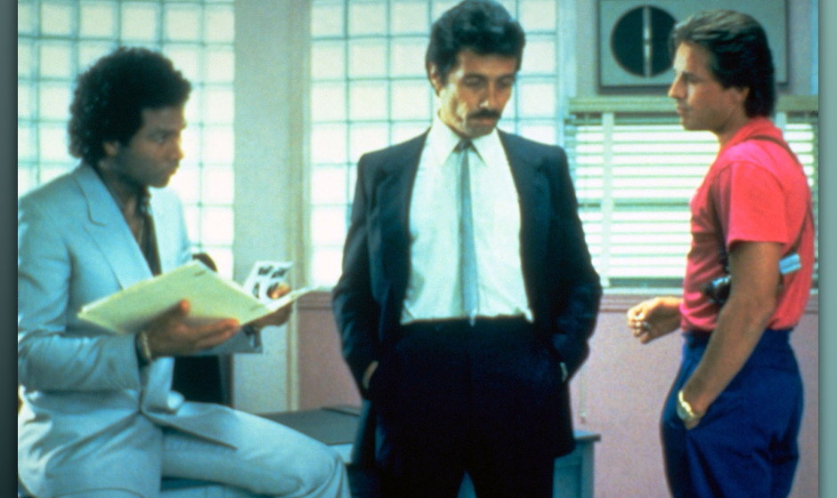 Miami Vice