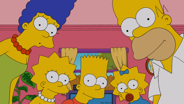 „Die Simpsons“: Erster Merchandise-Store in China