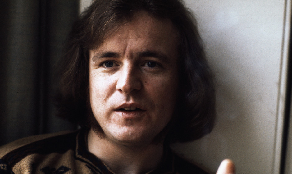 Jack Bruce: Der Tod des Cream-Bassisten