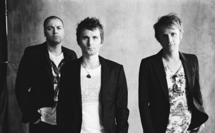 Muse: Erste Session zum neuen Album war sehr "emotional"— Rolling Stone