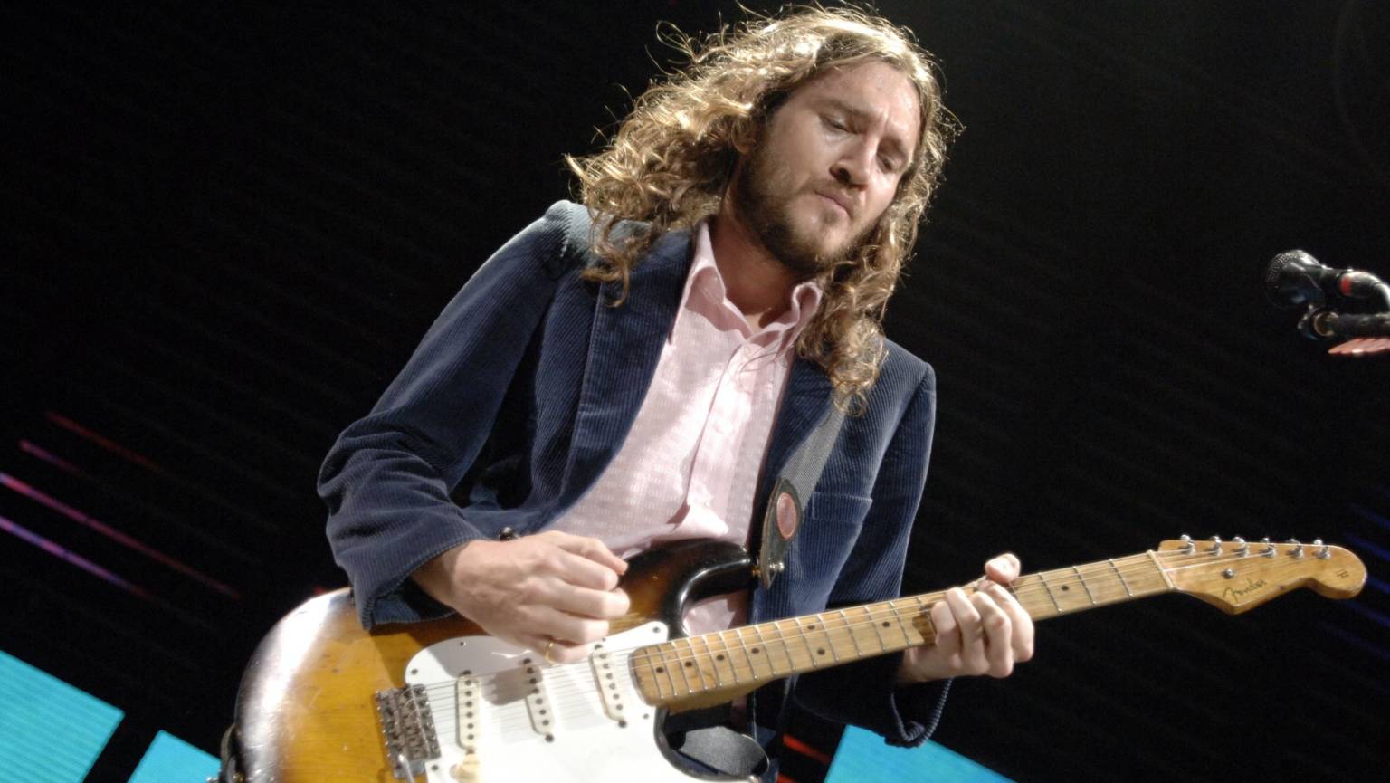 John Frusciante: Acht Top-Momente mit den Red Hot Chili Peppers