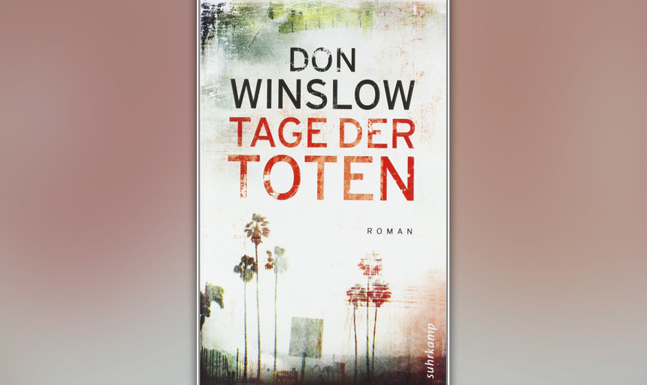 Die 20 besten Krimis aus 20 Jahren