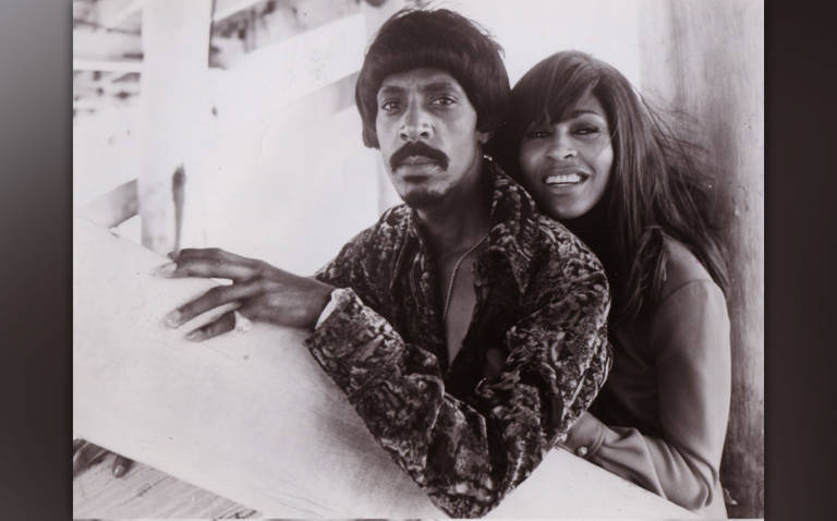 Tina Turner: Leben und Tod der legendären Sängerin — Rolling Stone