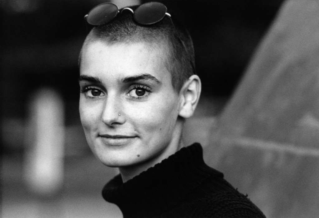 "Haltet doch die Schnauze!": Sinéad O'Connor schießt gegen Kritiker von ...