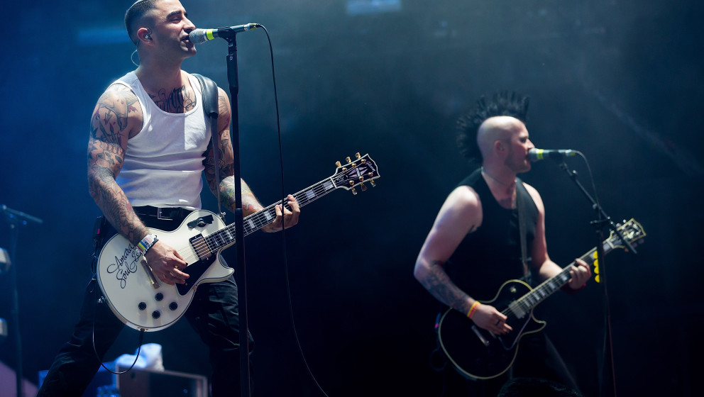 Broilers Open-Air Tour 2020: In einer Woche 70.000 Tickets verkauft