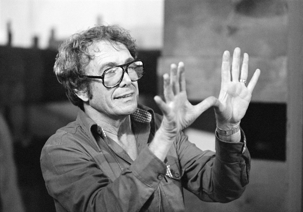 "Stoppt die Todesfahrt der U-Bahn 123" und "Kojak": Filmregisseur ...