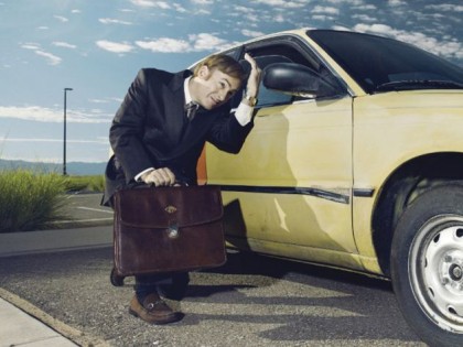„Better Call Saul" - Dritte Staffel bestätigt!— Rolling Stone