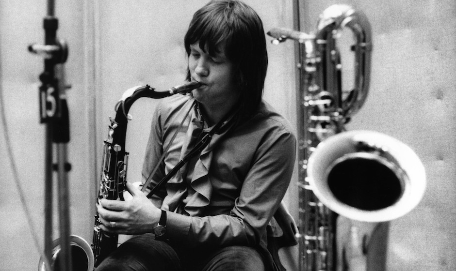 Rolling-Stones-Saxophonist Bobby Keys ist tot
