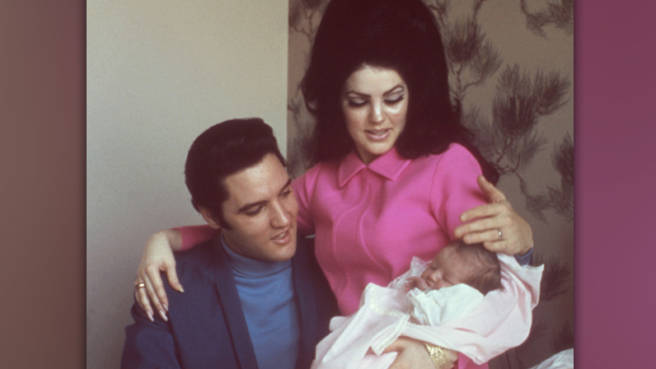 Priscilla Presleys herzergreifende Erinnerung an Lisa Marie — Rolling Stone
