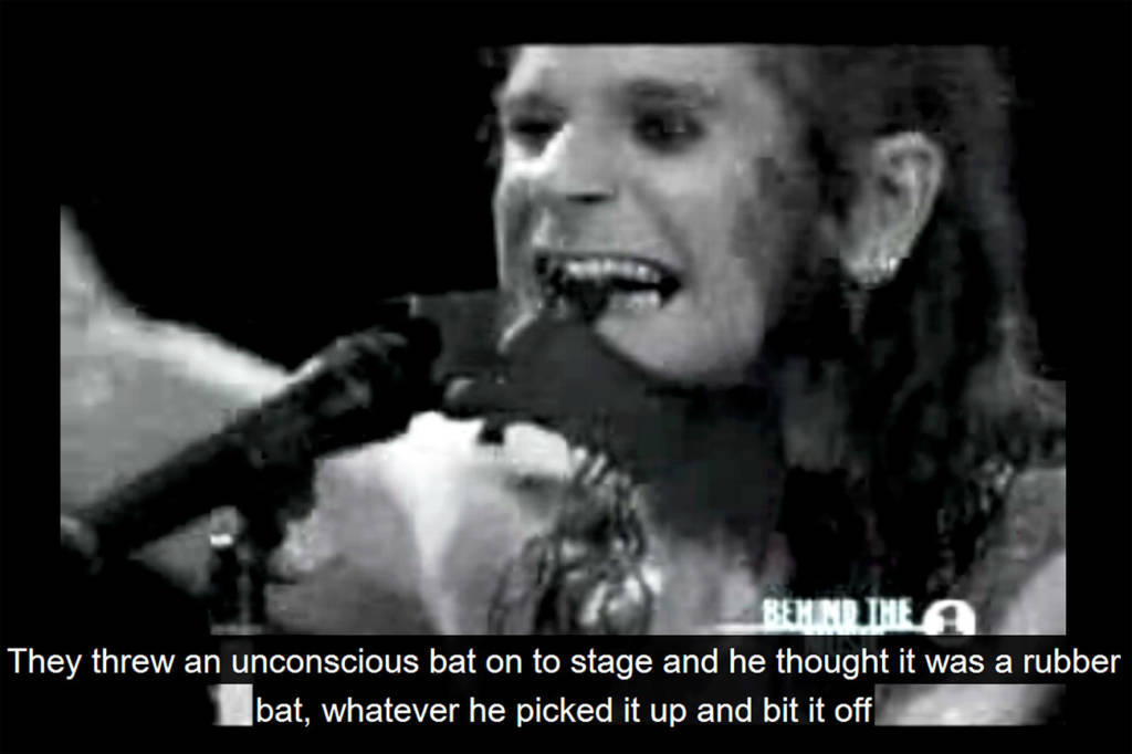 Ozzy Osbourne: Seine wildesten Skandale — Rolling Stone