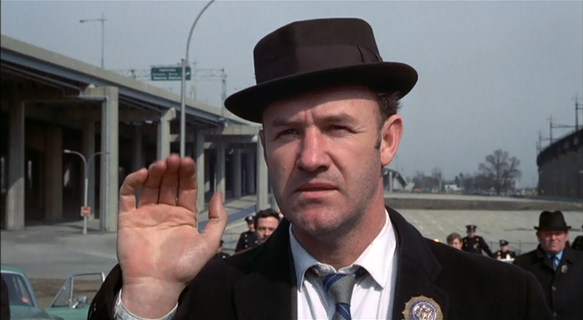 Gene Hackman als Schriftsteller: Die 5 besten Bücher — Rolling Stone