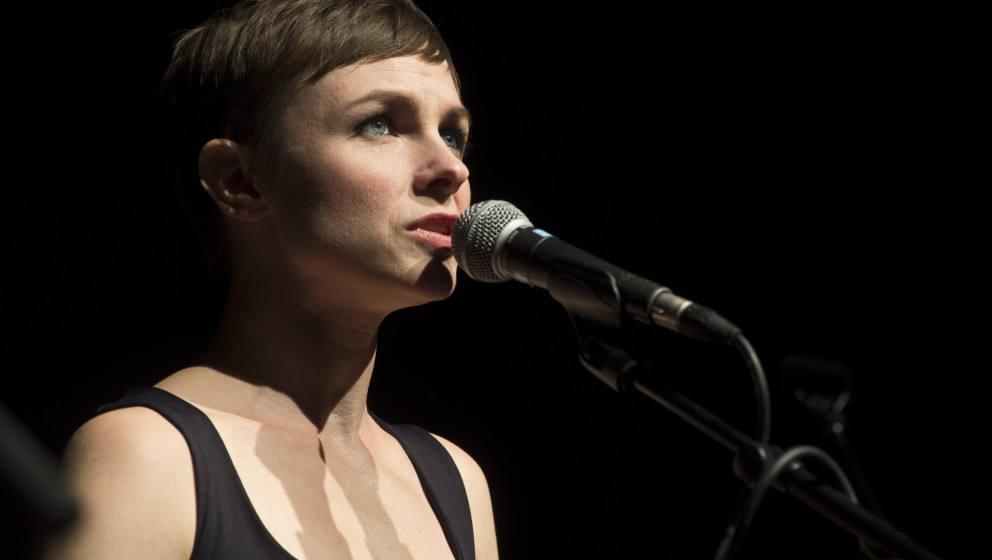 Kat Edmonson: Viel zu eigenwillig für "American Idol"