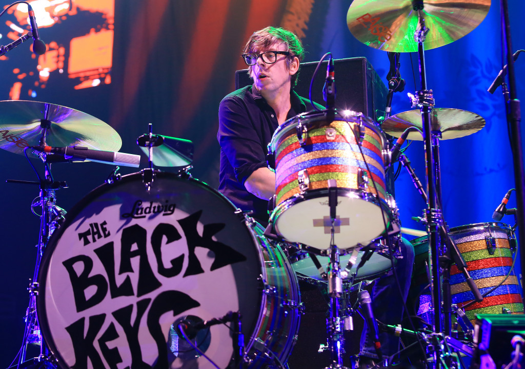 Black Keys: Deutschlandtour abgesagt, Schulterverletzung— Rolling Stone