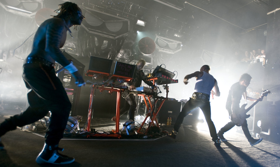 Liam Howlett: The Prodigy sind genauso wichtig wie Oasis und Blur