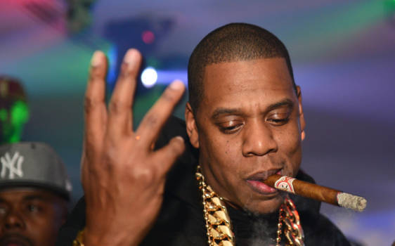 Jay-Z ist Milliardär – als erster Rapper überhaupt— Rolling Stone